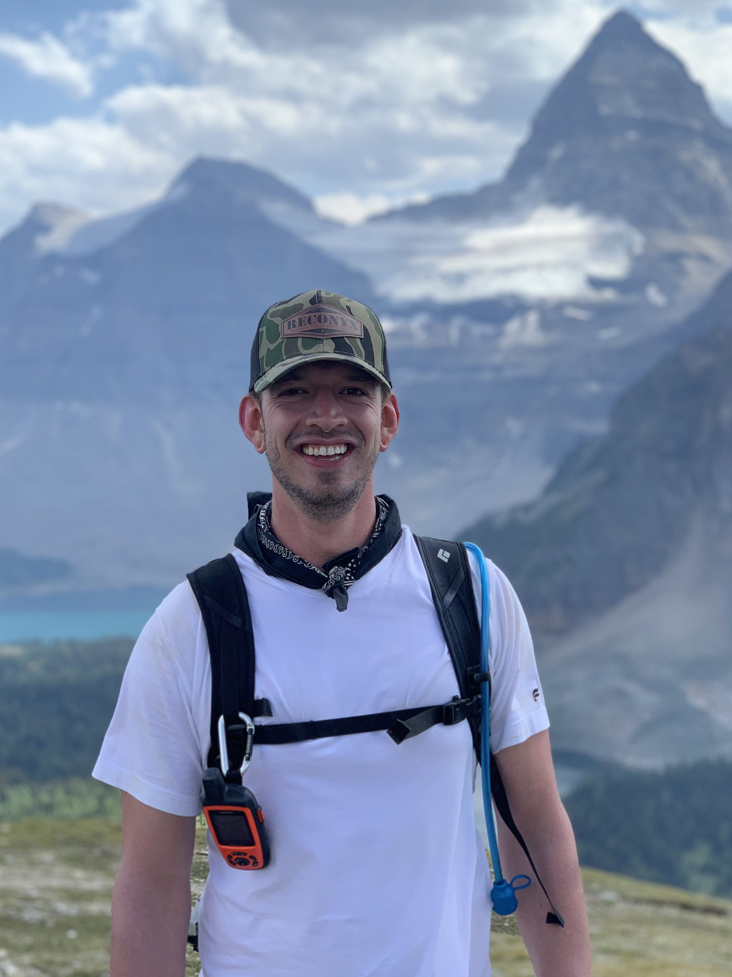 Michael Procko – Wildlife Ecology & Education
